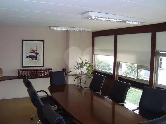 Conj. Comercial / Sala para Locação em São Paulo/SP Bela Vista