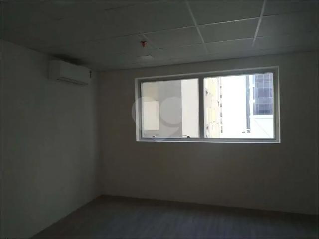 Conj. Comercial / Sala para Locação em São Paulo/SP Bela Vista