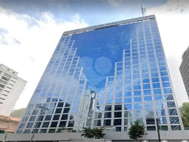 Conj. Comercial / Sala para Locação em São Paulo/SP Bela Vista