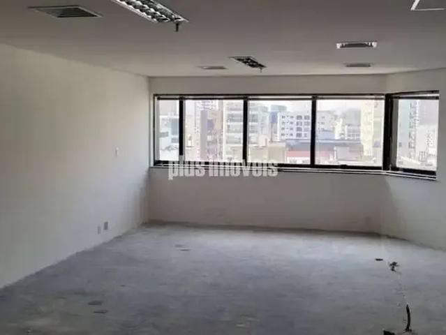 Conj. Comercial / Sala para Locação em São Paulo/SP Bela Vista