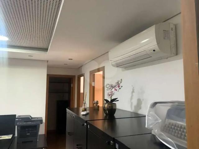 Conj. Comercial / Sala para Locação em São Paulo/SP Bela Vista