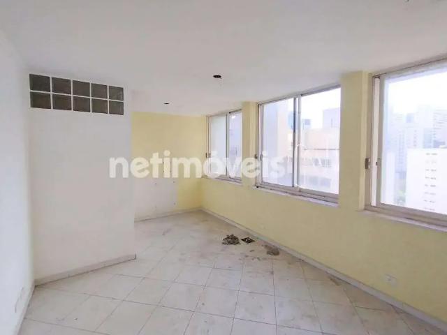 Conj. Comercial / Sala para Locação em São Paulo/SP Bela Vista
