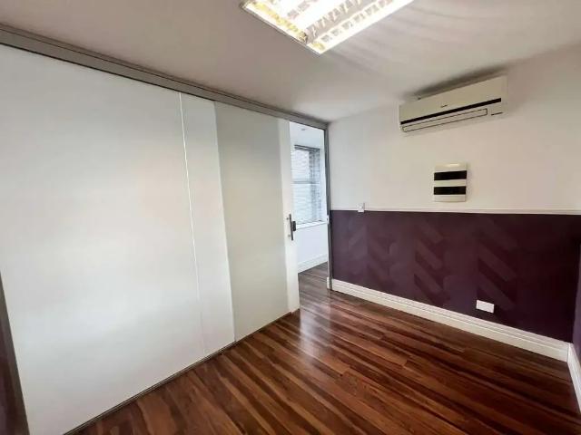 Conj. Comercial / Sala para Locação em São Paulo/SP Bela Vista