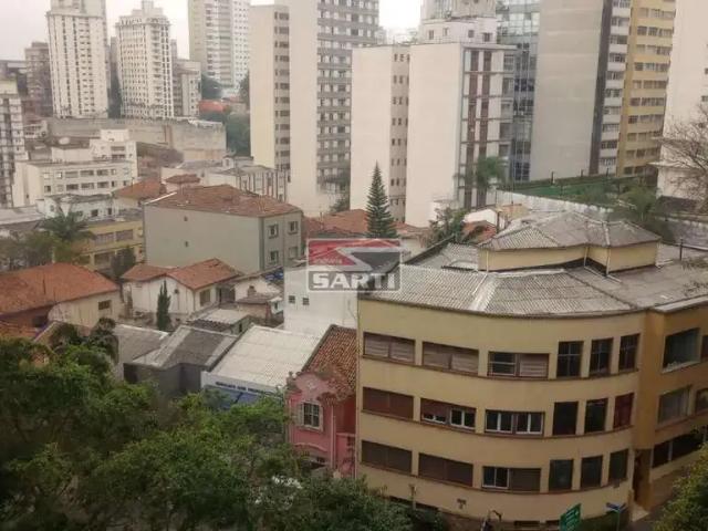 Conj. Comercial / Sala para Locação em São Paulo/SP Bela Vista