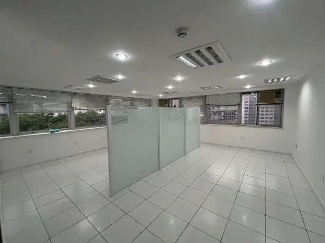 Conj. Comercial / Sala para Locação em São Paulo/SP Bela Vista