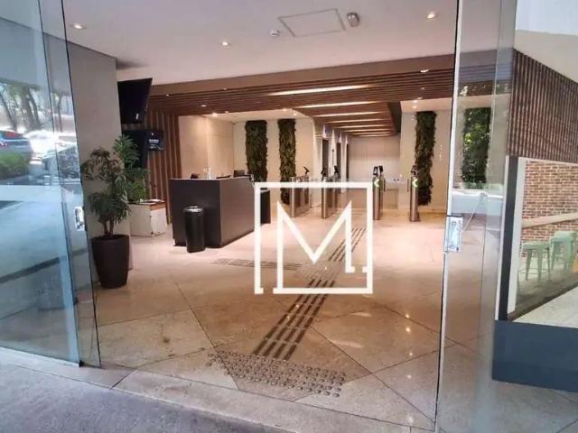 Conj. Comercial / Sala para Locação em São Paulo/SP Bela Vista