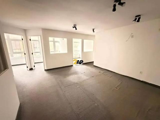 Conj. Comercial / Sala para Locação em São Paulo/SP Bela Vista