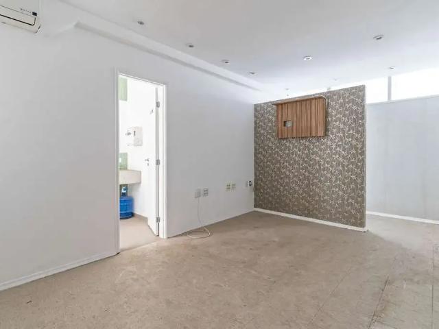 Conj. Comercial / Sala para Locação em São Paulo/SP Bela Vista