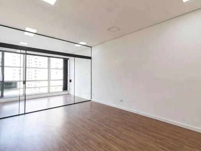 Conj. Comercial / Sala para Locação em São Paulo/SP Bela Vista