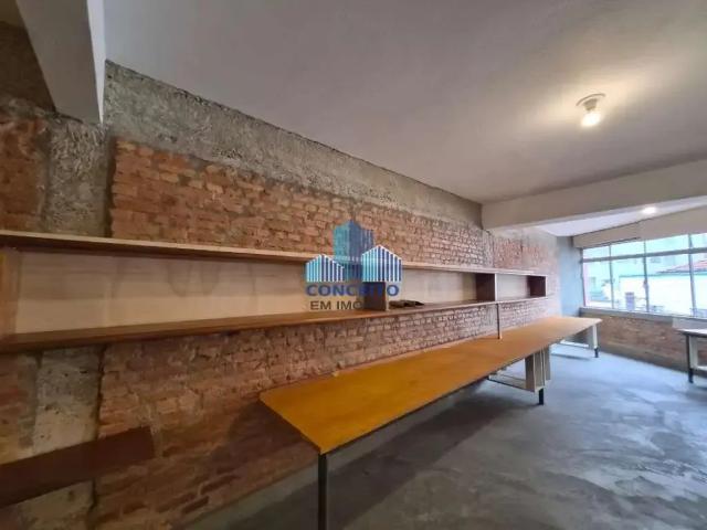 Conj. Comercial / Sala para Locação em São Paulo/SP Bela Vista