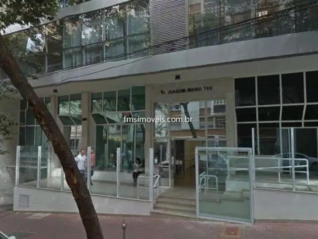 Conj. Comercial / Sala para Locação em São Paulo/SP Bela Vista