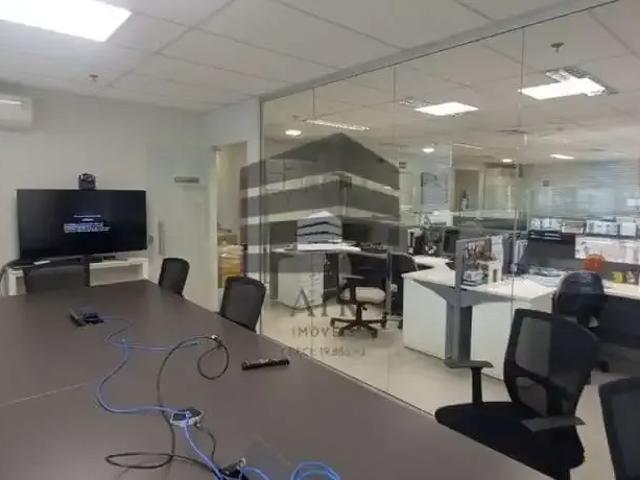 Conj. Comercial / Sala para Locação em São Paulo/SP Bela Vista