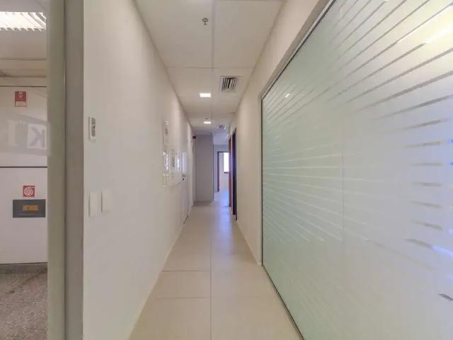 Conj. Comercial / Sala para Locação em São Paulo/SP Bela Vista