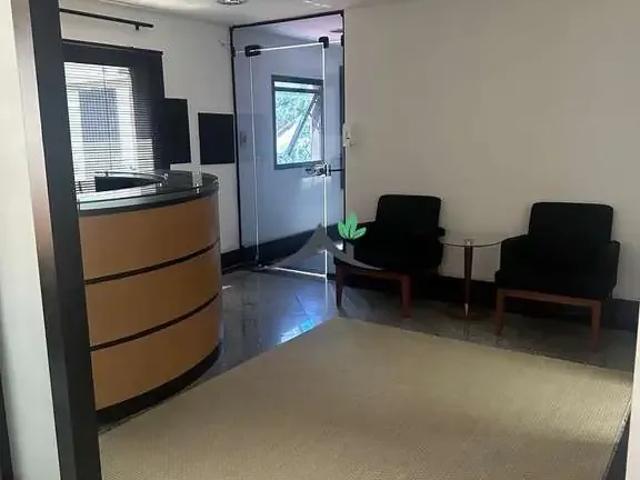 Conj. Comercial / Sala para Locação em São Paulo/SP Bela Vista