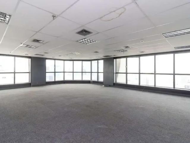 Conj. Comercial / Sala para Locação em São Paulo/SP Bela Vista