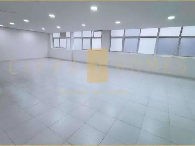 Conj. Comercial / Sala para Locação em São Paulo/SP Bela Vista