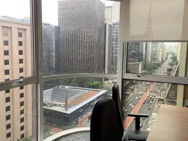 Conj. Comercial / Sala para Locação em São Paulo/SP Bela Vista