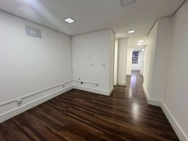 Conj. Comercial / Sala para Locação em São Paulo/SP Bela Vista