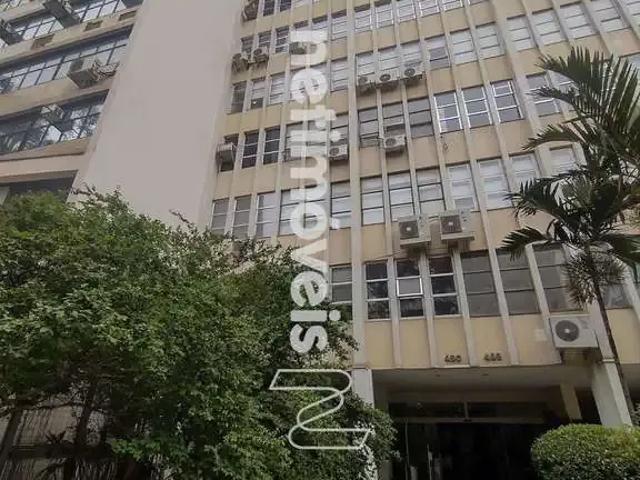 Conj. Comercial / Sala para Locação em São Paulo/SP Bela Vista