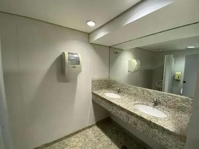 Conj. Comercial / Sala para Locação em São Paulo/SP Bela Vista