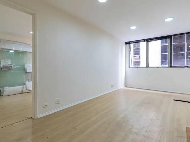 Conj. Comercial / Sala para Locação em São Paulo/SP Bela Vista