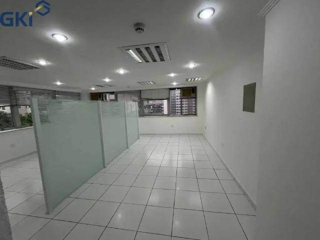 Conj. Comercial / Sala para Locação em São Paulo/SP Bela Vista