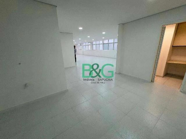 Conj. Comercial / Sala para Locação em São Paulo/SP Bela Vista