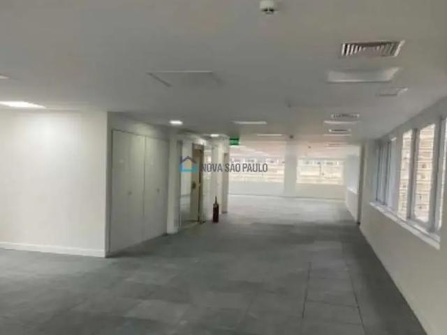 Conj. Comercial / Sala para Locação em São Paulo/SP Bela Vista