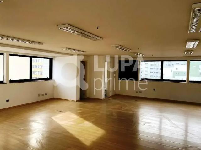 Conj. Comercial / Sala para Locação em São Paulo/SP Bela Vista