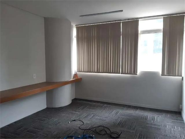 Conj. Comercial / Sala para Locação em São Paulo/SP Bela Vista
