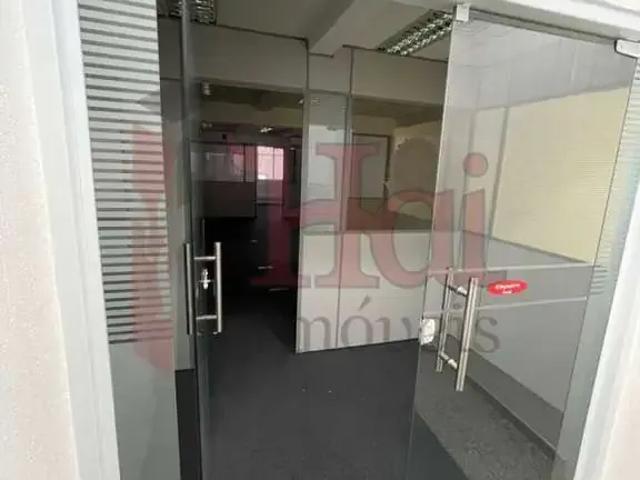 Conj. Comercial / Sala para Locação em São Paulo/SP Bela Vista
