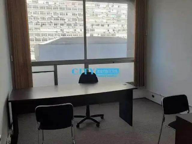 Conj. Comercial / Sala para Locação em São Paulo/SP Bela Vista