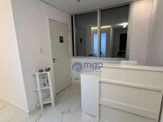 Conj. Comercial / Sala para Locação em São Paulo/SP Bela Vista