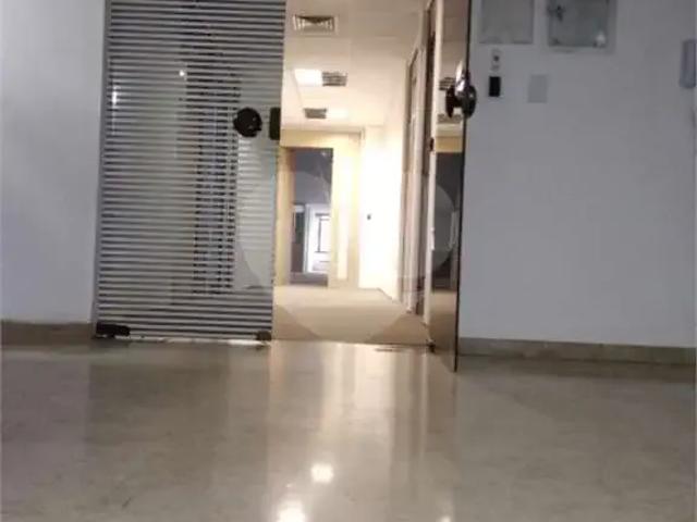 Conj. Comercial / Sala para Locação em São Paulo/SP Bela Vista