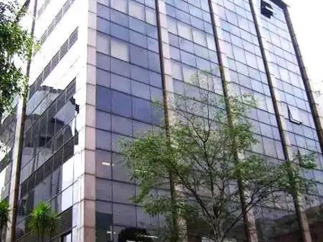 Conj. Comercial / Sala para Locação em São Paulo/SP Bela Vista