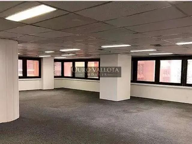 Conj. Comercial / Sala para Locação em São Paulo/SP Bela Vista
