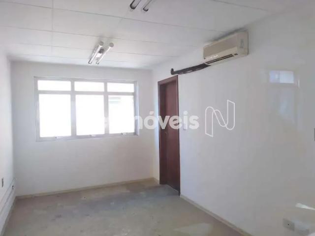 Conj. Comercial / Sala para Locação em São Paulo/SP Bela Vista