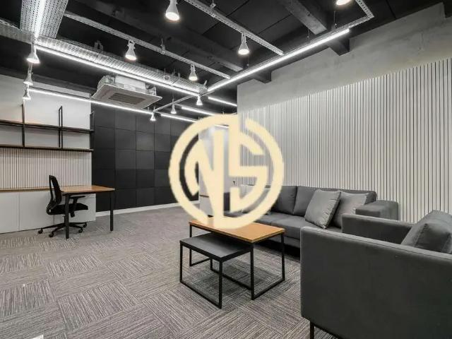 Conj. Comercial / Sala para Locação em São Paulo/SP Bela Vista
