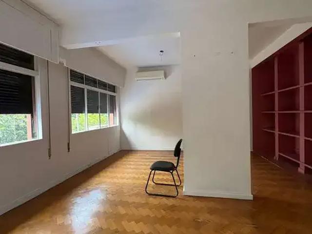 Conj. Comercial / Sala para Locação em São Paulo/SP Bela Vista