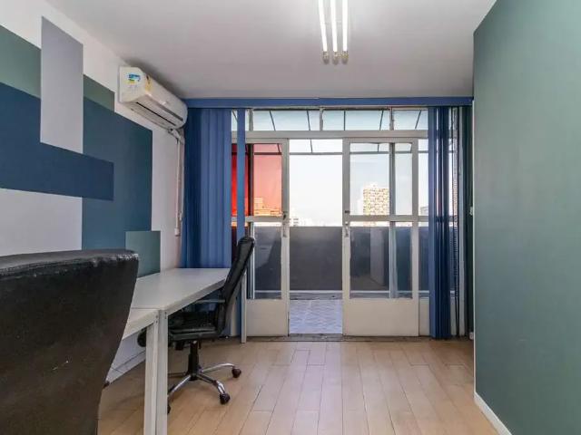 Conj. Comercial / Sala para Locação em São Paulo/SP Bela Vista