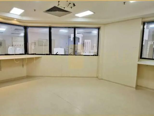 Conj. Comercial / Sala para Locação em São Paulo/SP Bela Vista