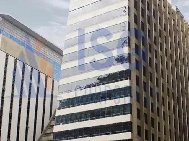 Conj. Comercial / Sala para Locação em São Paulo/SP Bela Vista