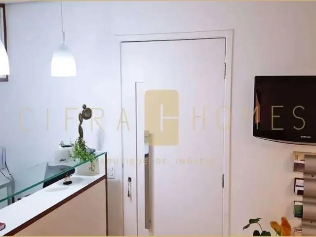 Conj. Comercial / Sala para Locação em São Paulo/SP Bela Vista