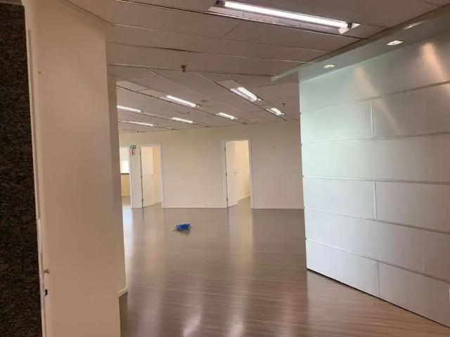 Conj. Comercial / Sala para Locação em São Paulo/SP Bela Vista
