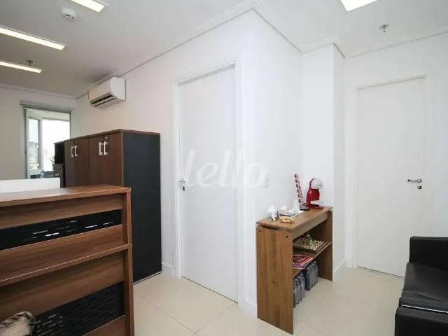 Conj. Comercial / Sala para Locação em São Paulo/SP Bela Vista