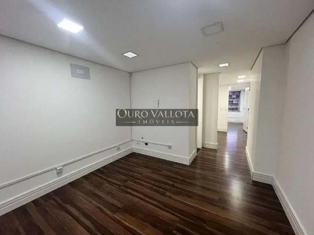 Conj. Comercial / Sala para Locação em São Paulo/SP Bela Vista