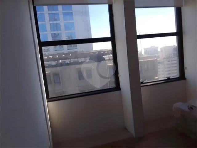 Conj. Comercial / Sala para Locação em São Paulo/SP Bela Vista