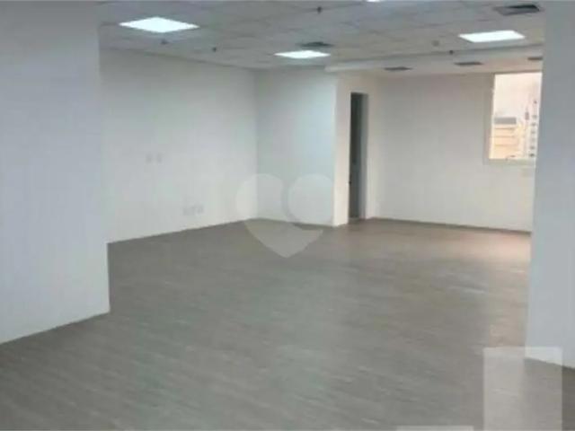 Conj. Comercial / Sala para Locação em São Paulo/SP Bela Vista