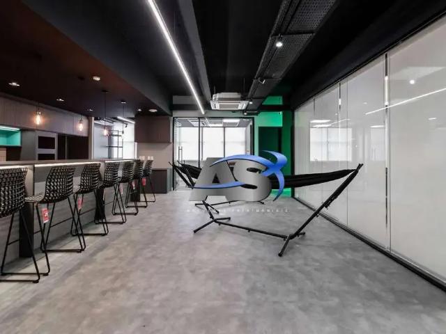 Conj. Comercial / Sala para Locação em São Paulo/SP Bela Vista