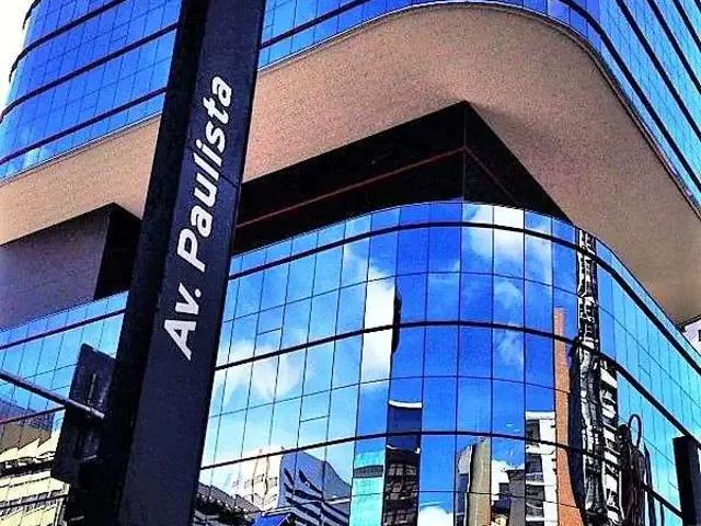 Conj. Comercial / Sala para Locação em São Paulo/SP Bela Vista